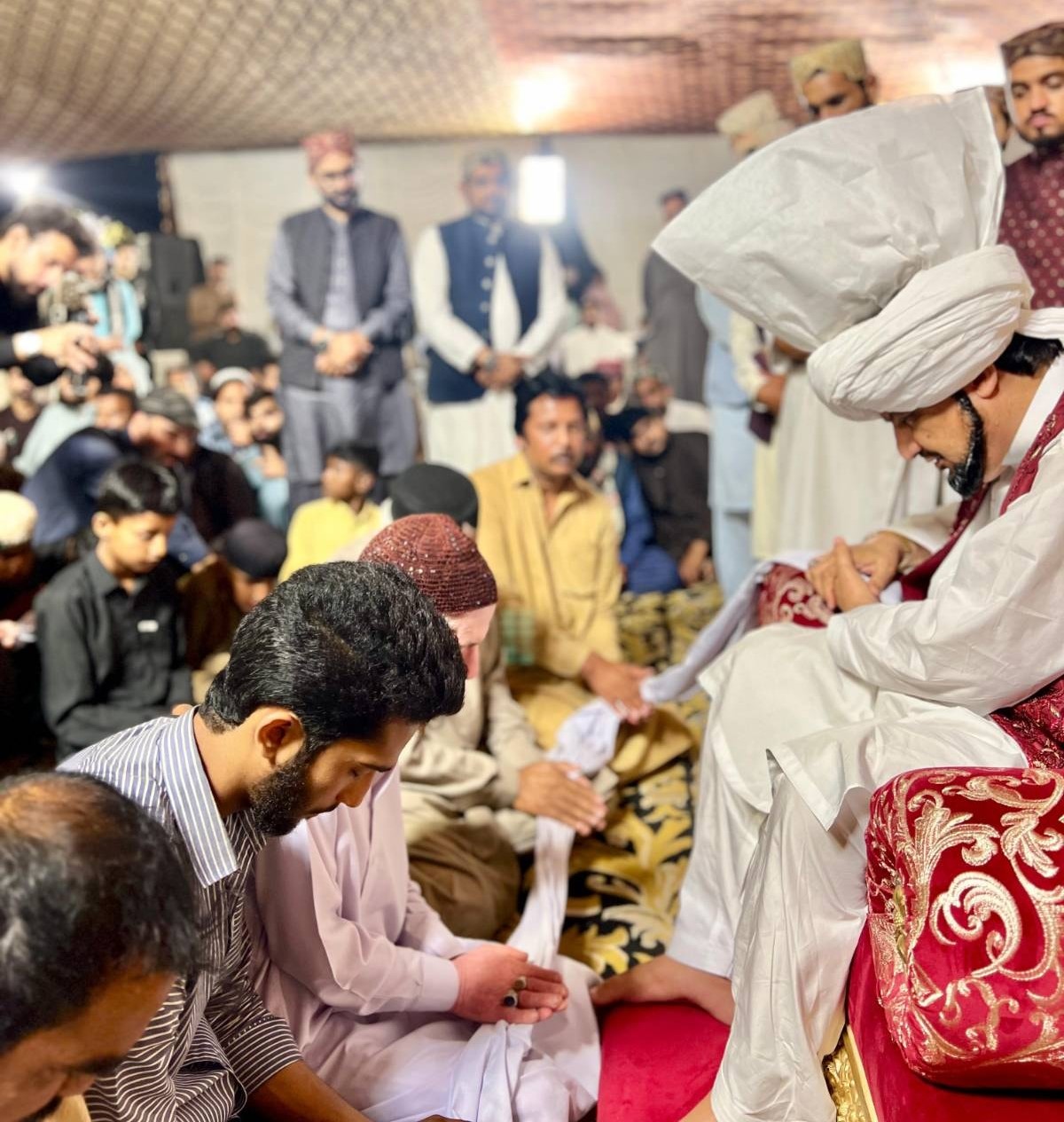 Impact of Rage | And How to Control it - Sultan Bahoo