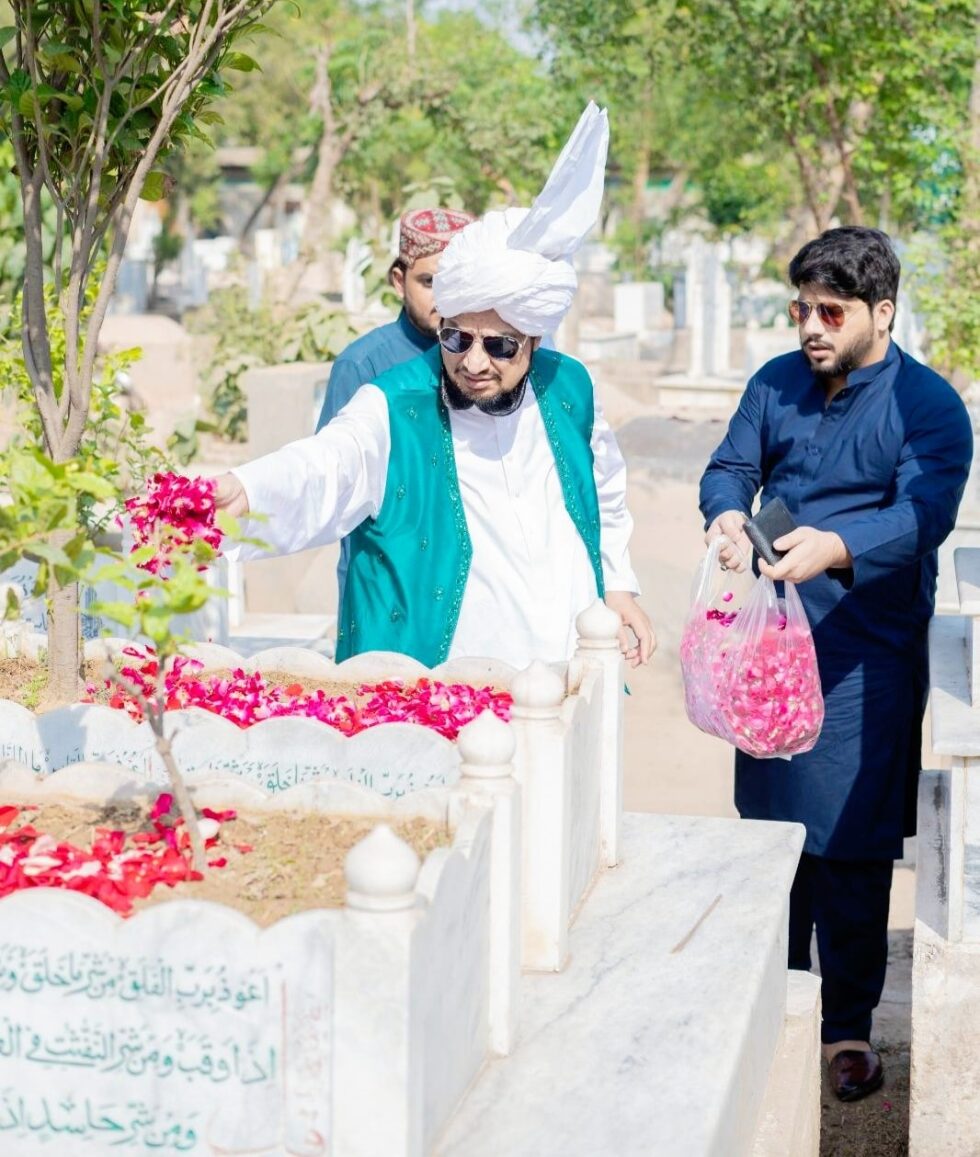 The Need for Conveying Rewards to the Deceased – Esaal e Thawaab