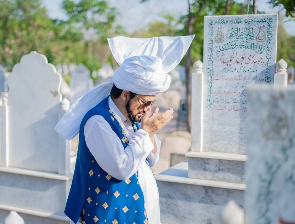 The Need for Conveying Rewards to the Deceased – Esaal e Thawaab