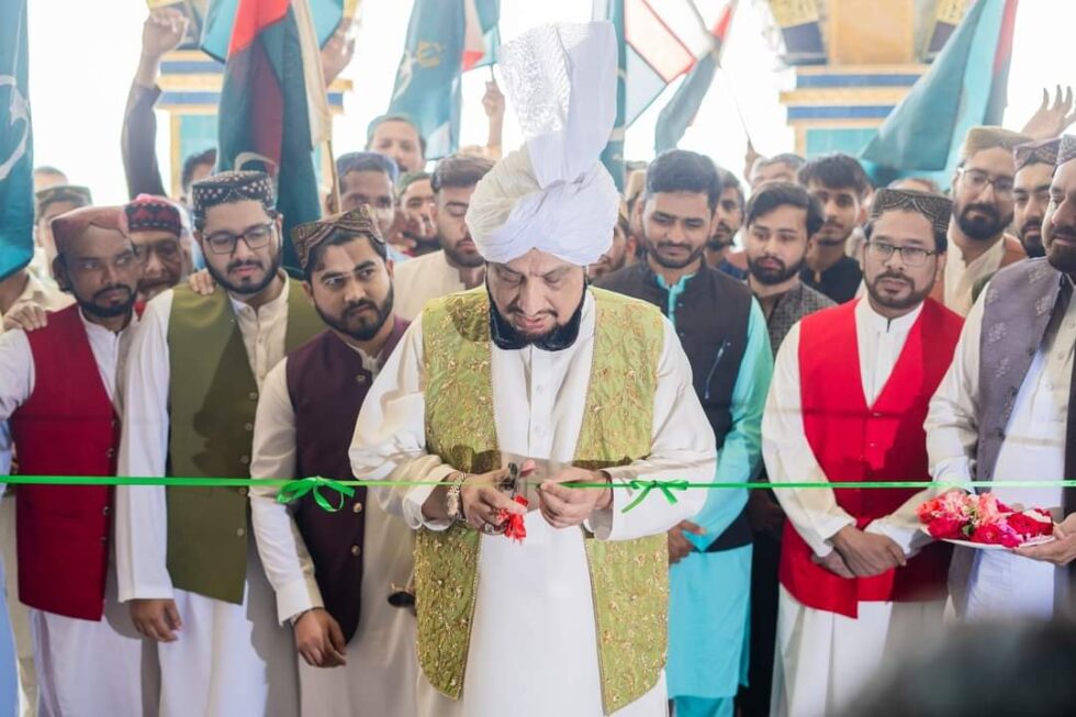 The Need for Conveying Rewards to the Deceased – Esaal e Thawaab